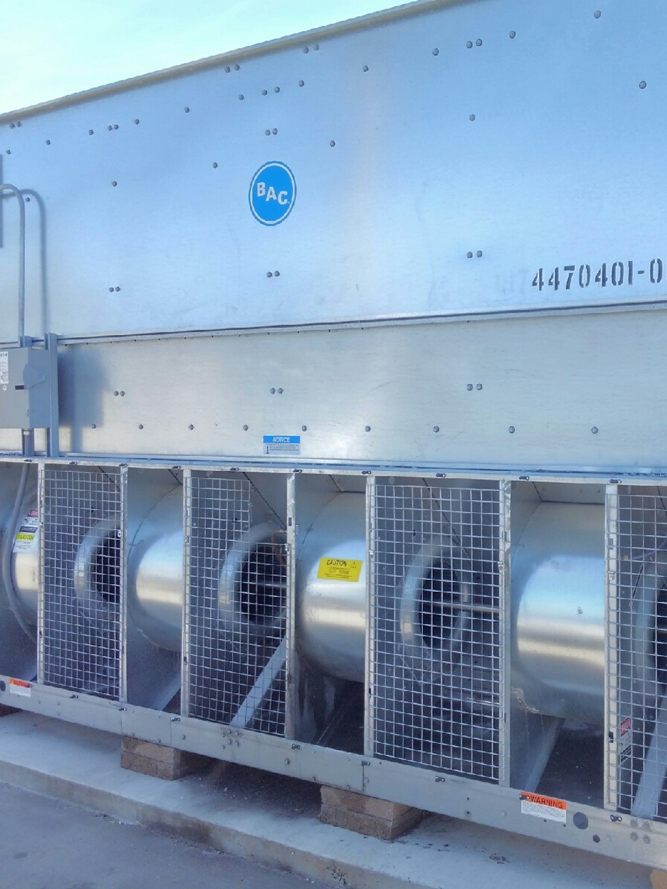 Services – HVAC Systems, Inc.